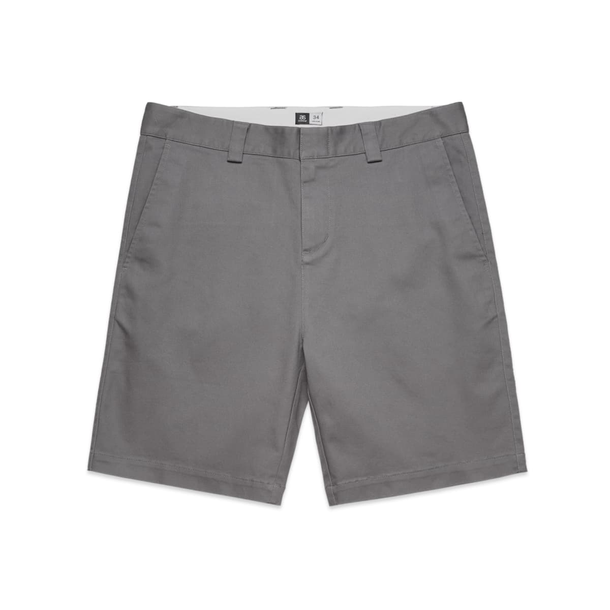 AS Colour Men's Uniform Shorts • ASB Branded Merchandise