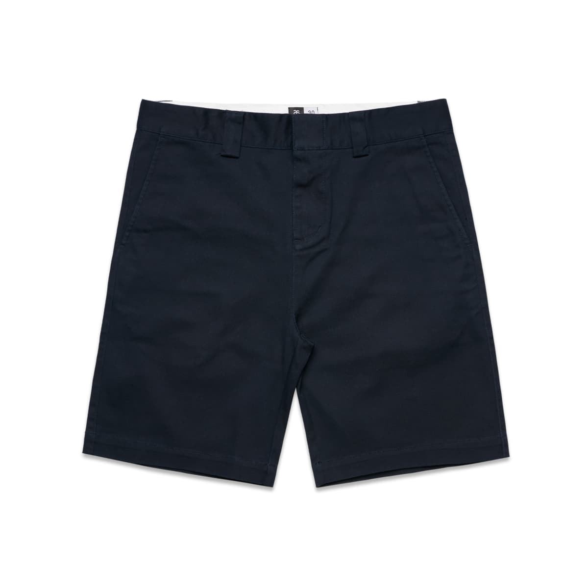 AS Colour Men's Uniform Shorts • ASB Branded Merchandise