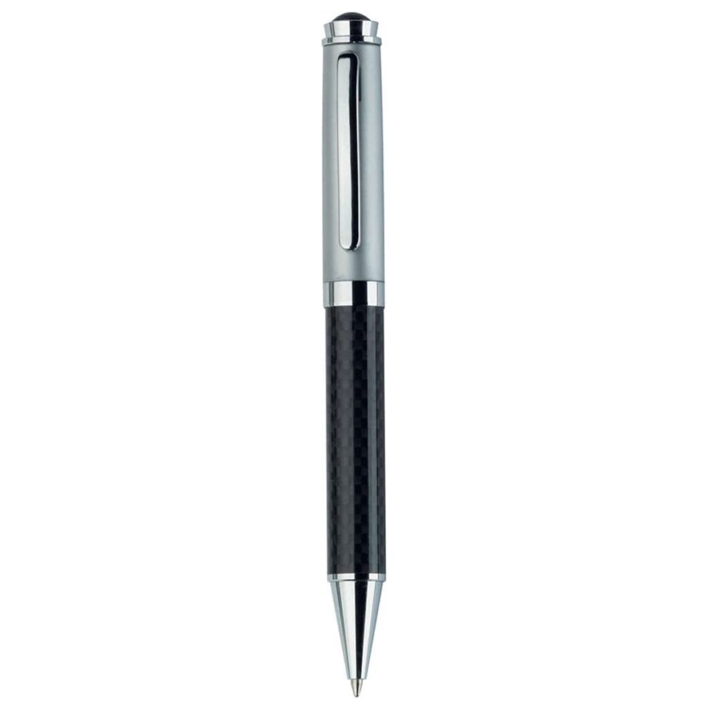 Scriptura Slick Ballpoint Twist Action Pen • ASB Branded Merchandise