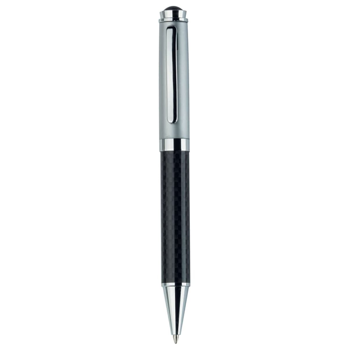 Scriptura Slick Ballpoint Twist Action Pen • ASB Branded Merchandise