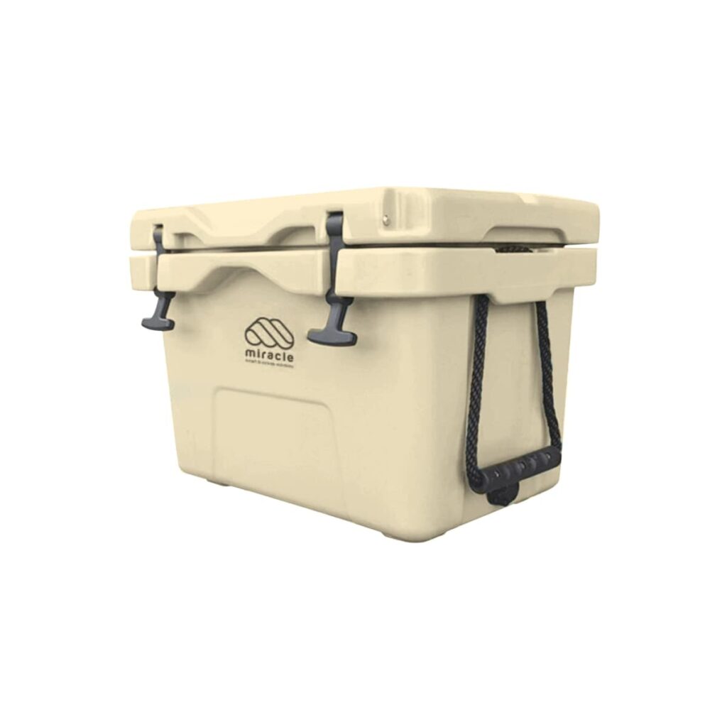 25L Cooler Box • ASB Branded Merchandise