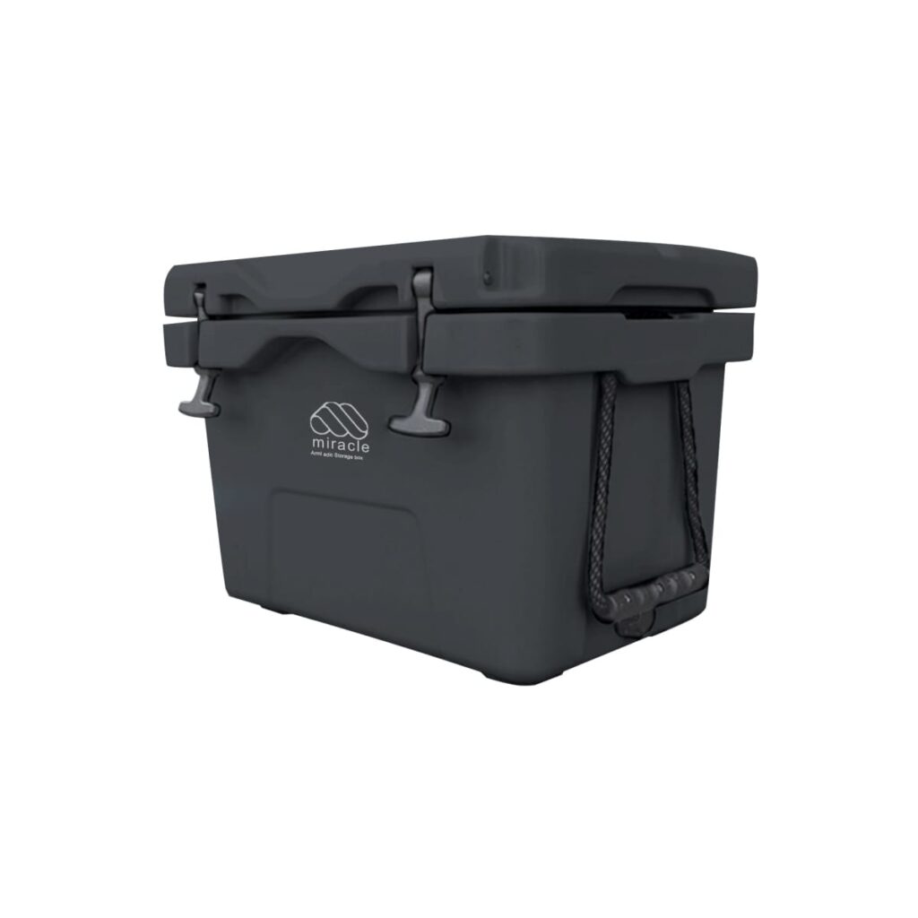 25L Cooler Box • ASB Branded Merchandise