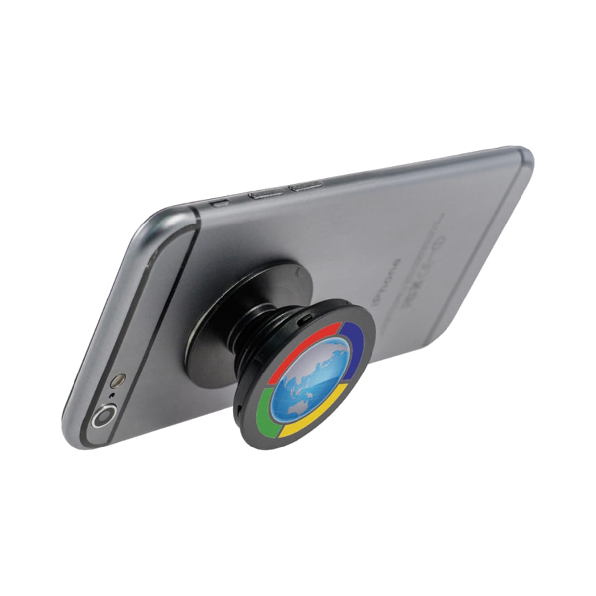 Pocket Socket Phone Stand • ASB Branded Merchandise