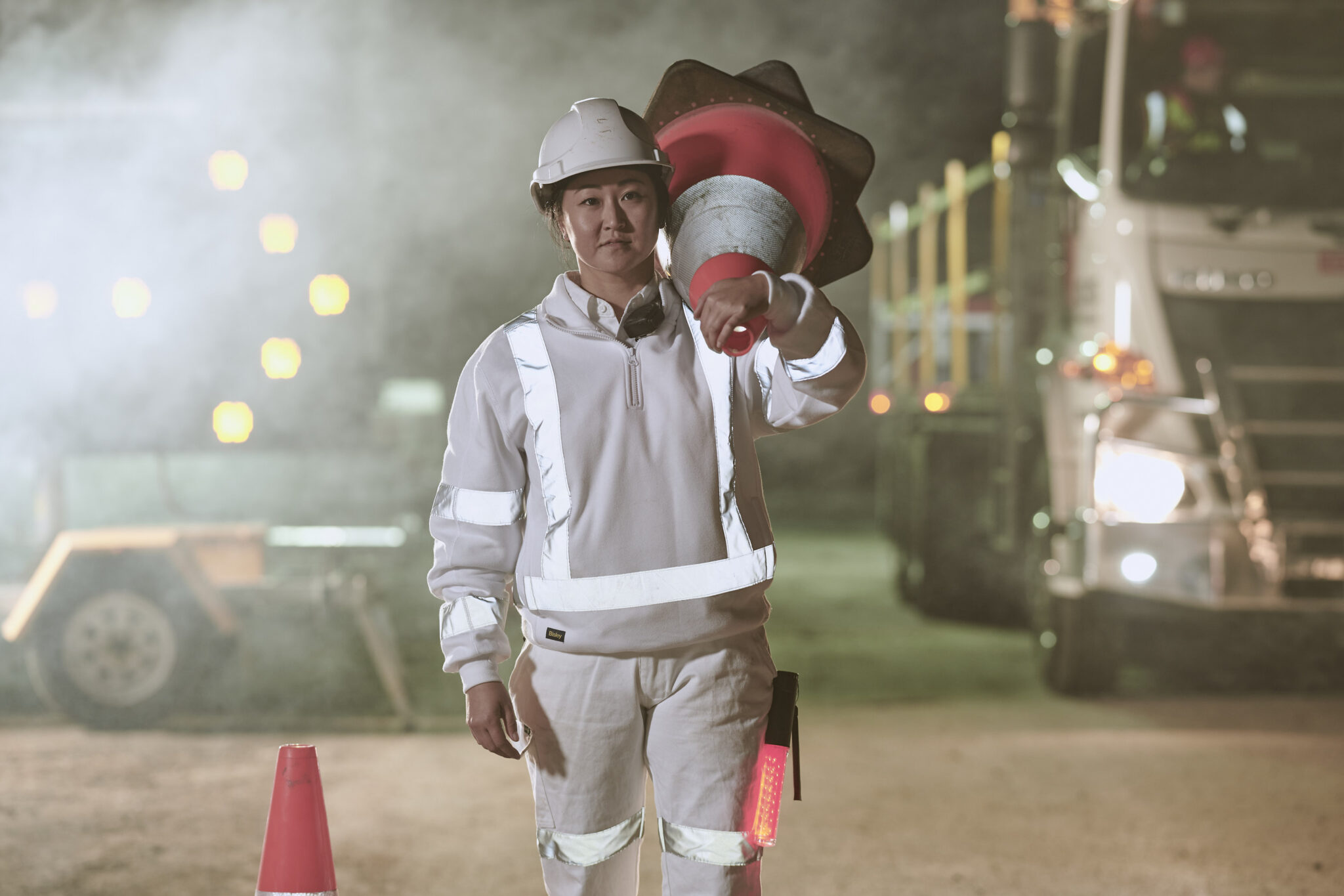 The benefits of corporate uniforms • ASB Branded Merchandise