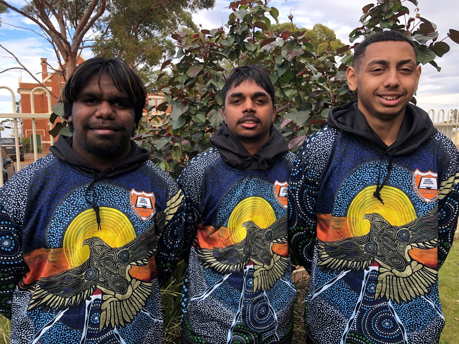 Case studies • ASB Branded Merchandise