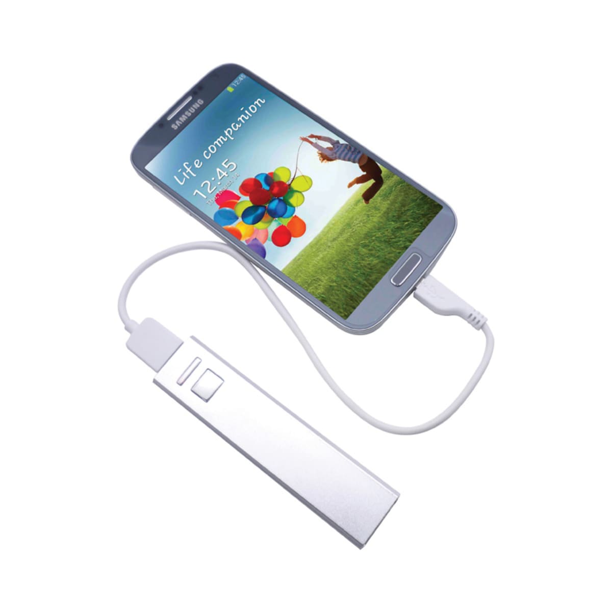 Fusion Bluetooth Speaker Powerbank • ASB Branded Merchandise