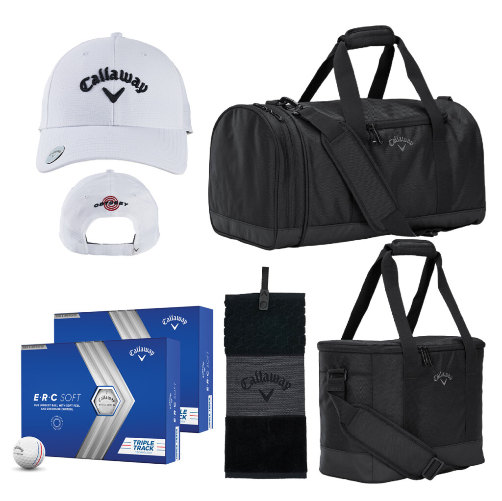 Golf Day • ASB Branded Merchandise