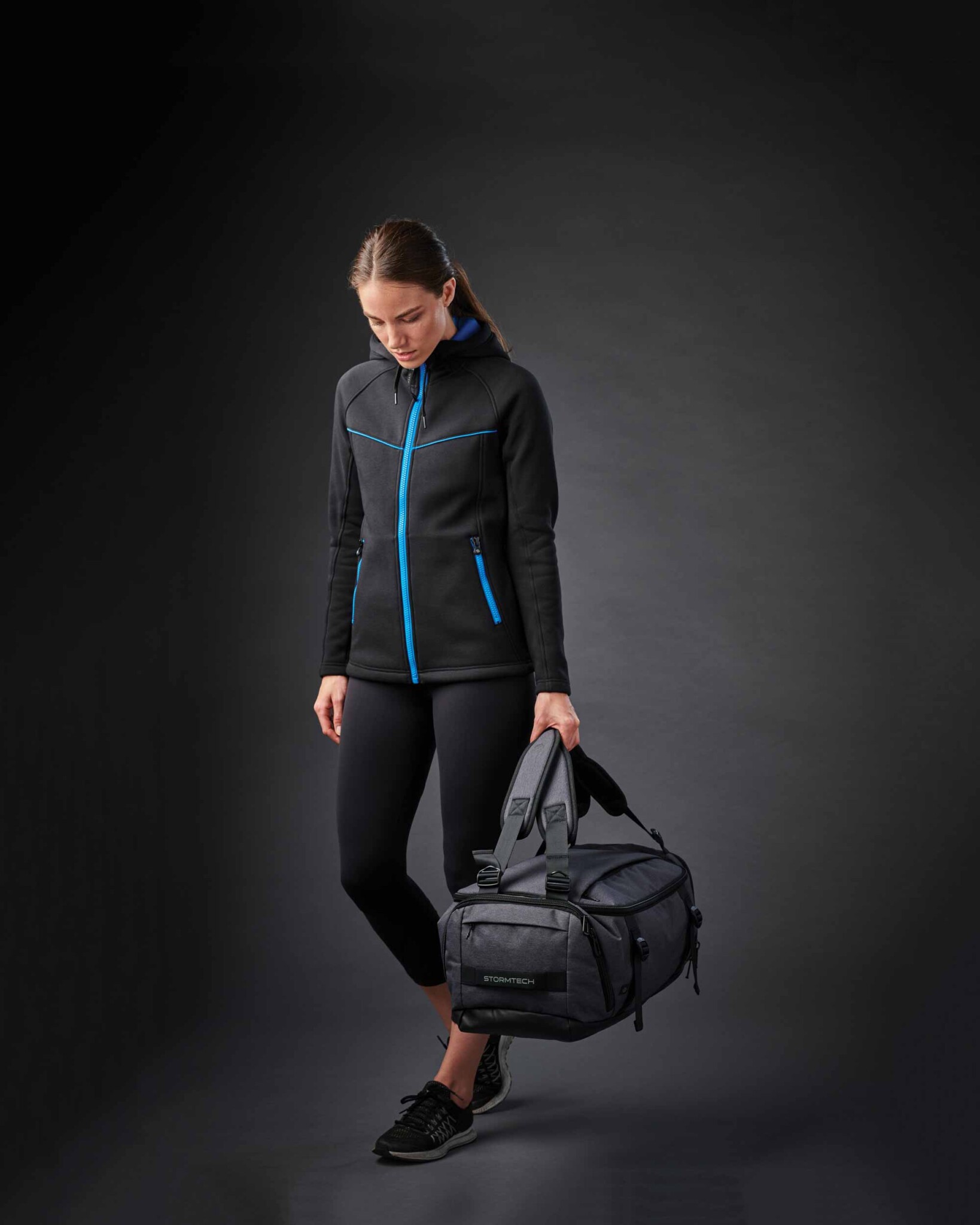 Stormtech Women Piranha Performance Polo • ASB Branded Merchandise