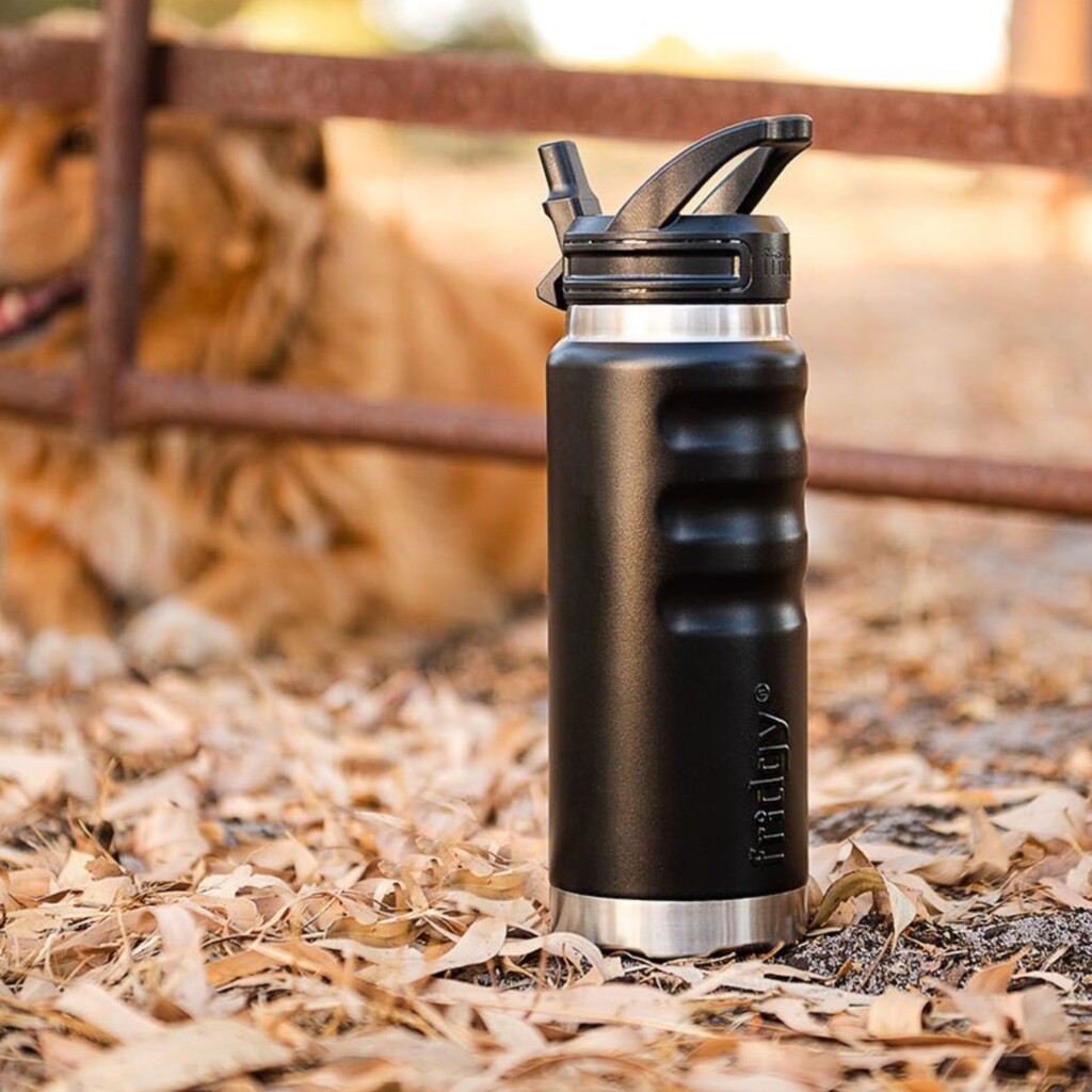 fridgy® 540ml Grip Range • ASB Branded Merchandise