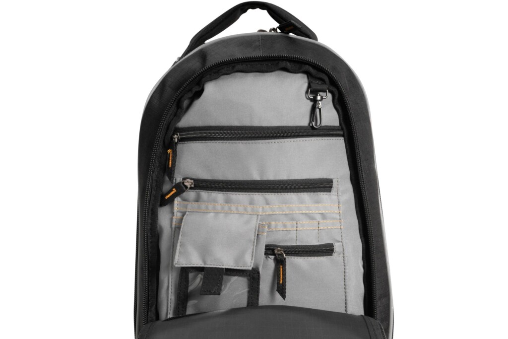 Rugged Xtremes PODCONNECT Backpack • ASB Branded Merchandise