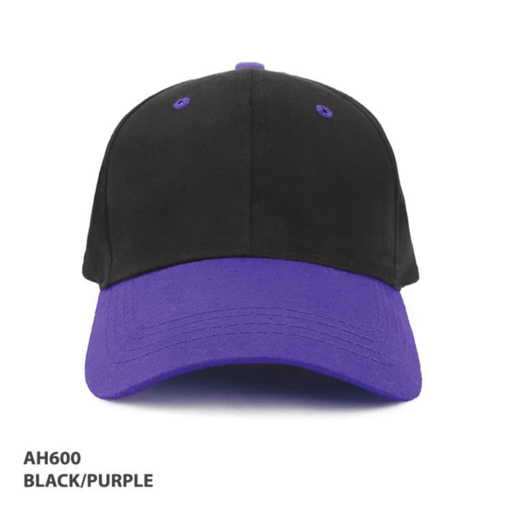 Kids Cap • ASB Branded Merchandise