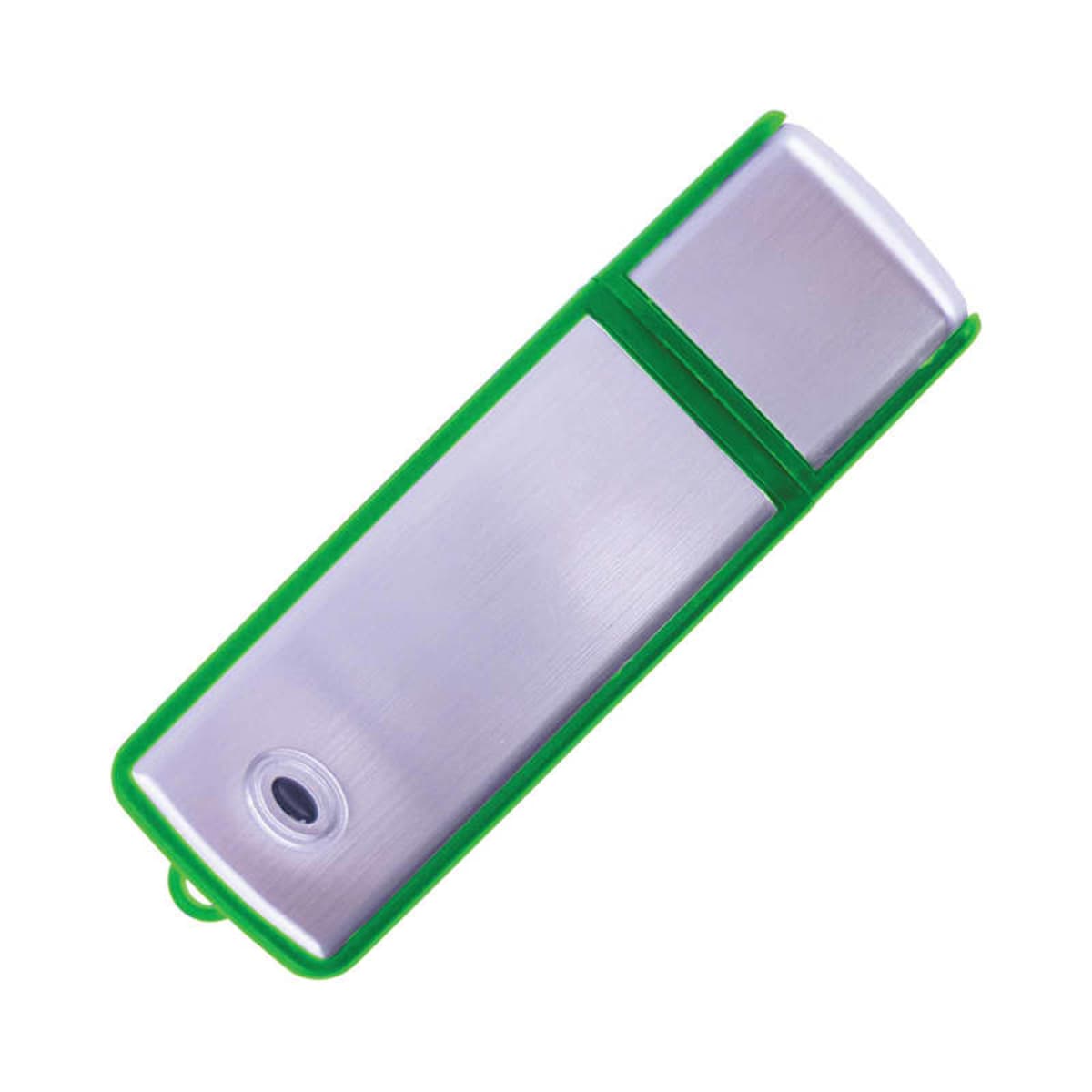 Auto LED Flash Drive • ASB Branded Merchandise