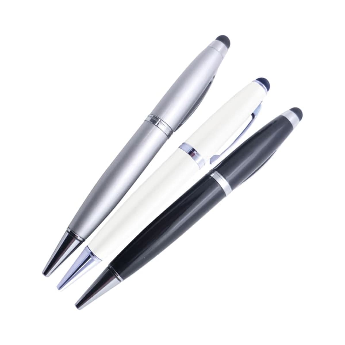 Stylus USB Pen • ASB Branded Merchandise