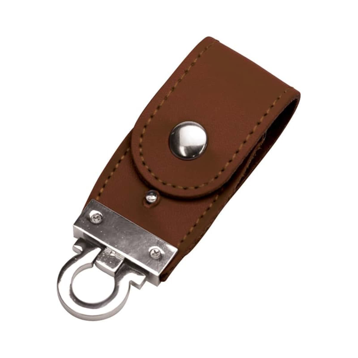 PU Leather Flip Drive • ASB Branded Merchandise