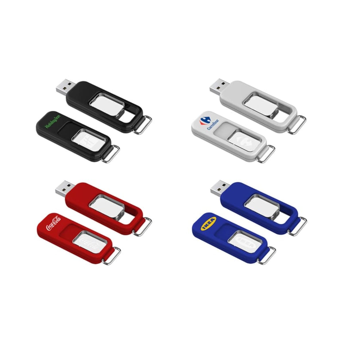 Bunda Light Flash Drive • ASB Branded Merchandise