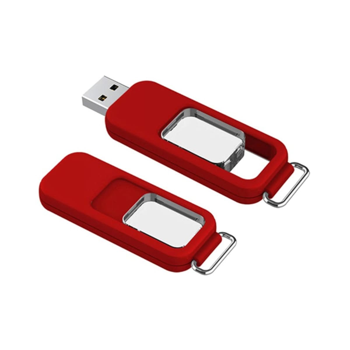Bunda Light Flash Drive • ASB Branded Merchandise