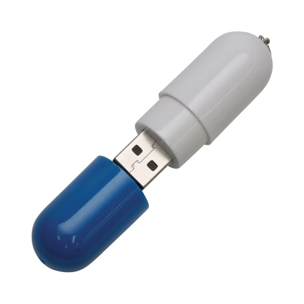 Capsule Flash Drive • ASB Branded Merchandise
