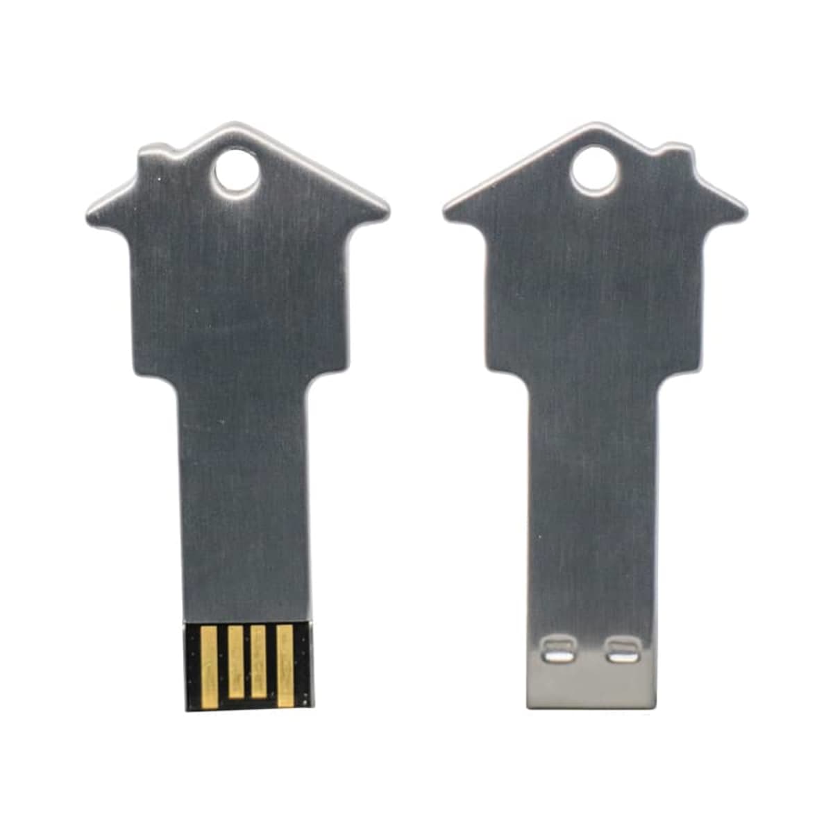 House USB Key • ASB Branded Merchandise