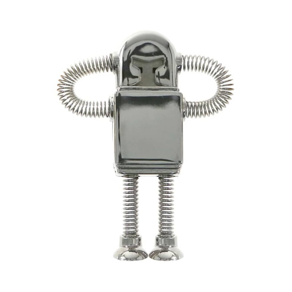 Robot Flash Drive • ASB Branded Merchandise