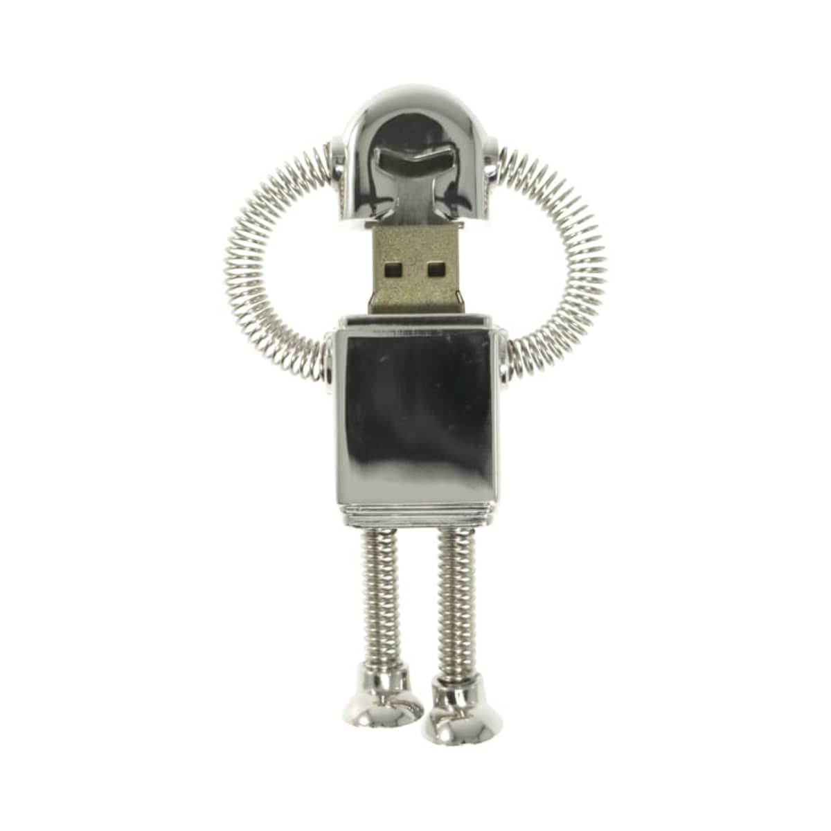 Robot Flash Drive • ASB Branded Merchandise