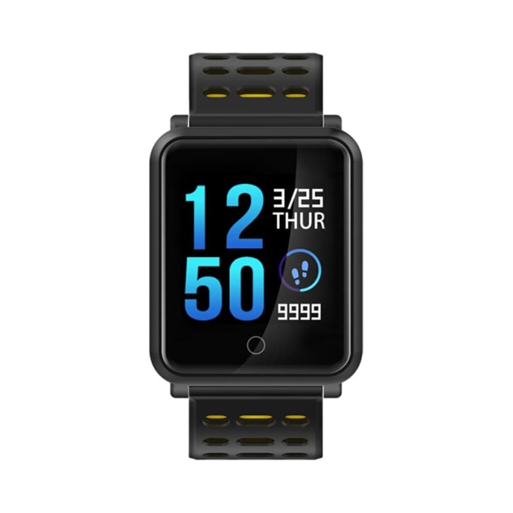 Hydra Smart Watch • ASB Branded Merchandise