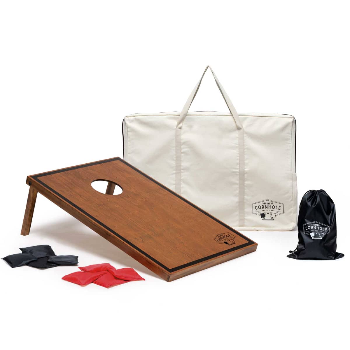 Backyard Cornhole Set • ASB Branded Merchandise