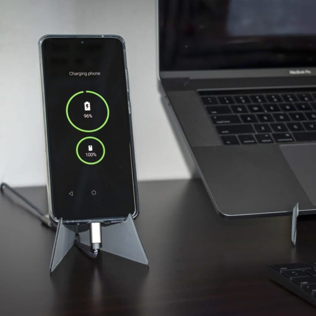 Ascend Mini Stand • ASB Branded Merchandise