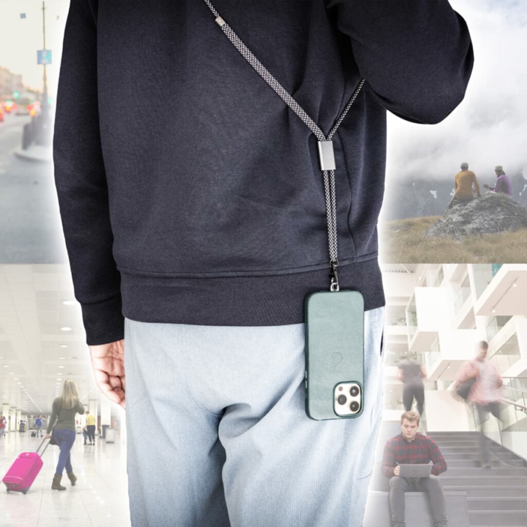 Ascend Mini Stand • ASB Branded Merchandise