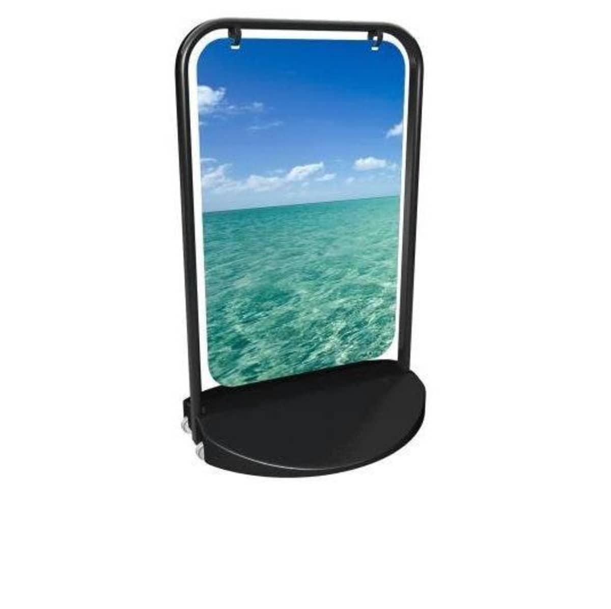 Breeze Panel Signs • ASB Branded Merchandise