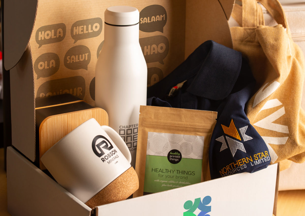 Five of the Best Onboarding Kit Ideas for 2024 • ASB Branded Merchandise