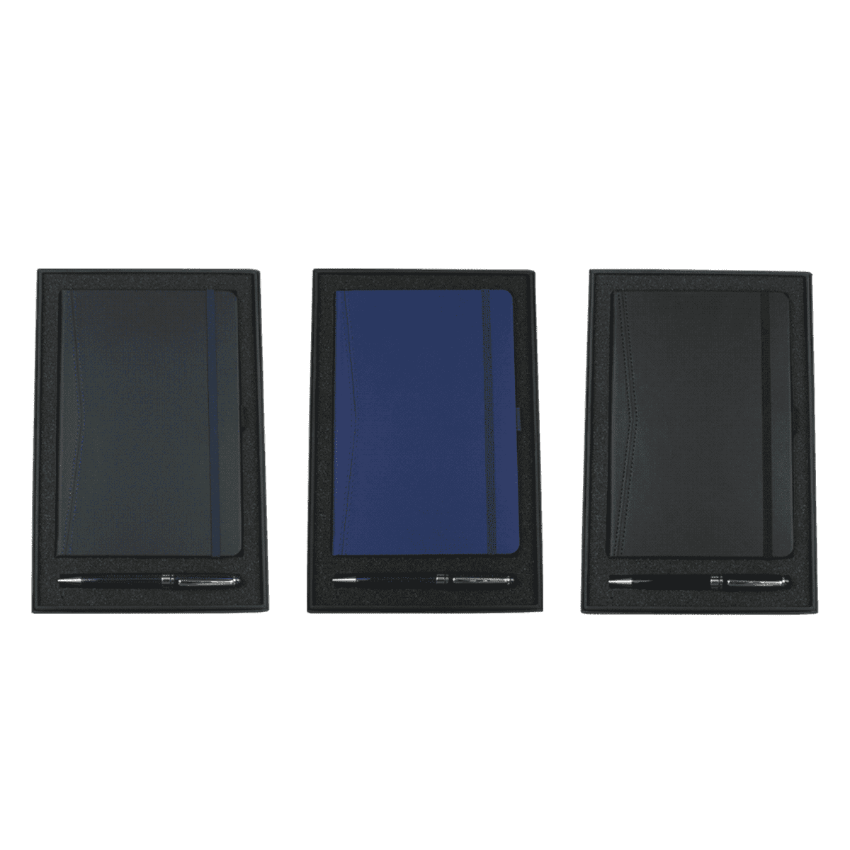 Gift Set w/ 9198 Pedova Pocket Bound JournalBook & 6002 Bristol Twist ...