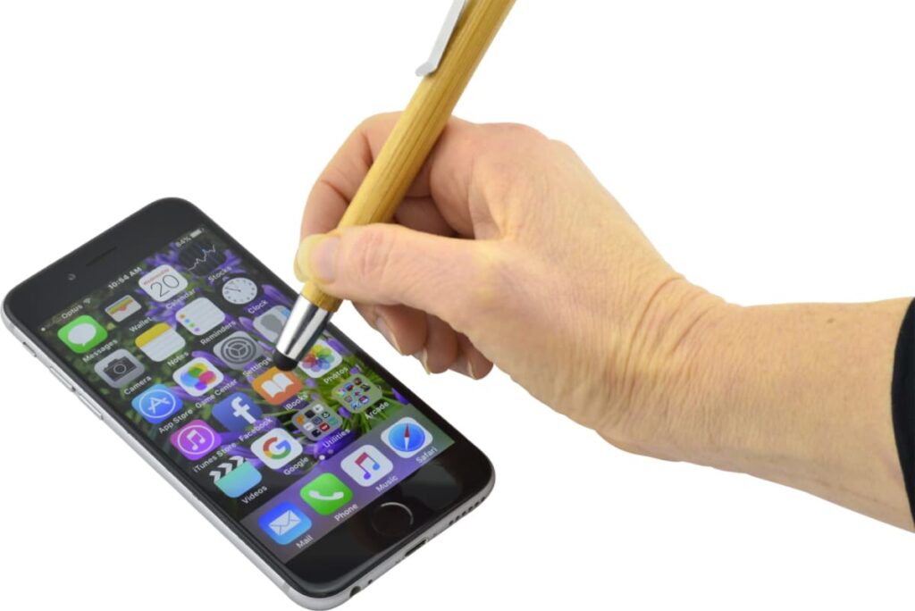 Plantation Pen • ASB Branded Merchandise