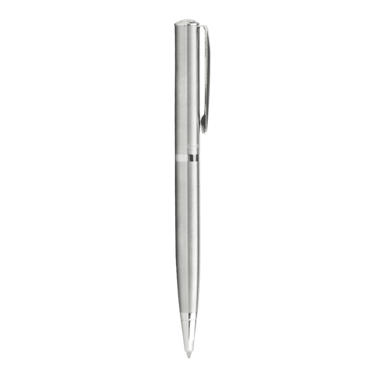 Scriptura Slick Ballpoint Twist Action Pen • ASB Branded Merchandise