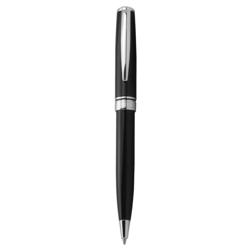 Scriptura Slick Ballpoint Twist Action Pen • ASB Branded Merchandise