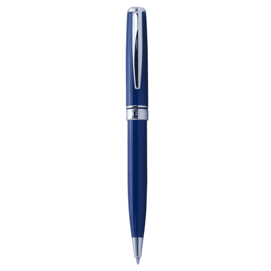 Scriptura Slick Ballpoint Twist Action Pen • ASB Branded Merchandise