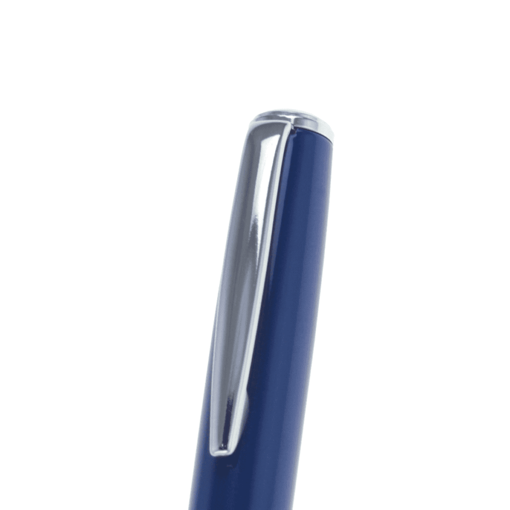 Scriptura Slick Ballpoint Twist Action Pen • ASB Branded Merchandise