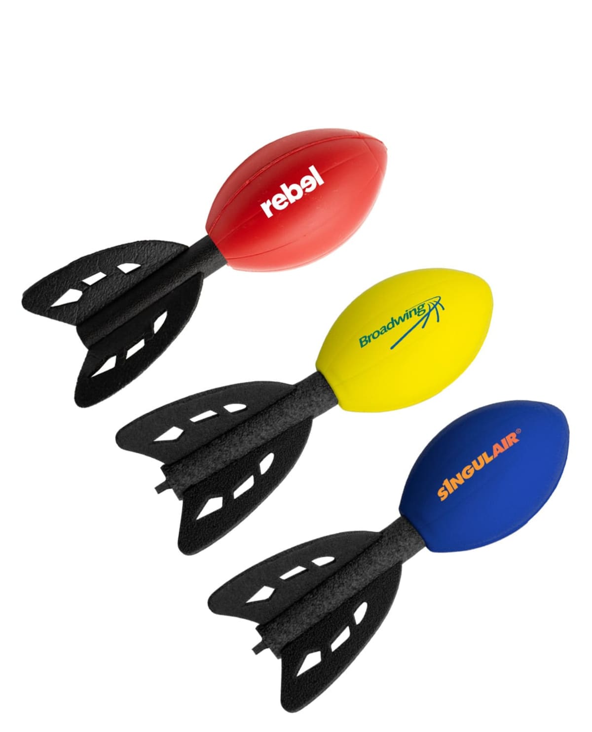 Football Rocket • ASB Branded Merchandise