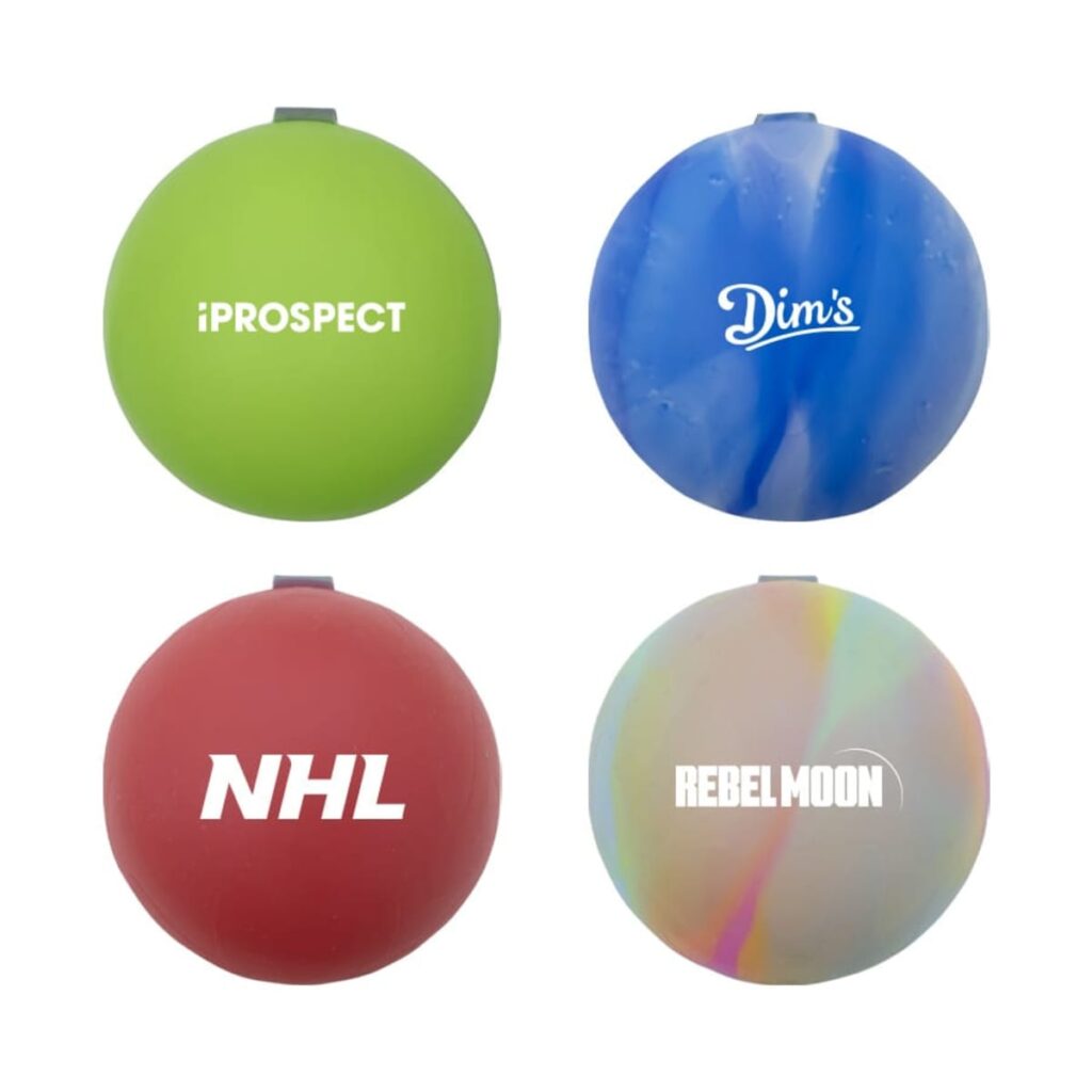 Hand Held Roll Out Fan Flag • ASB Branded Merchandise