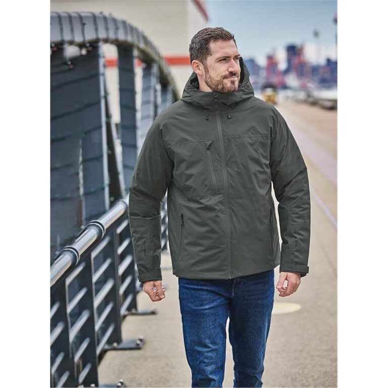 Stormtech Men's Epsilon System Jacket • ASB Branded Merchandise